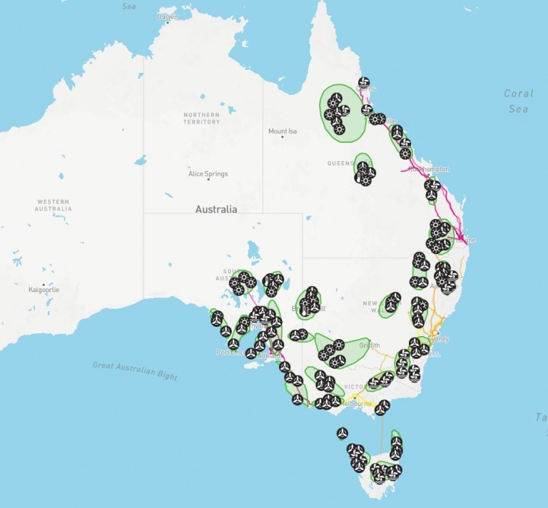 Renewables successes and opportunities – that come from strong goal ...